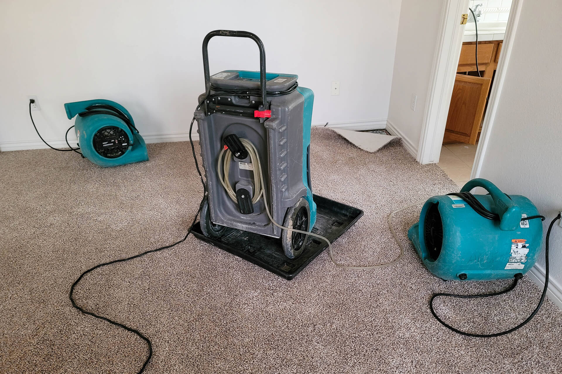 Cleaning & Janitorial Services in Massachusetts - Compass Facility Services