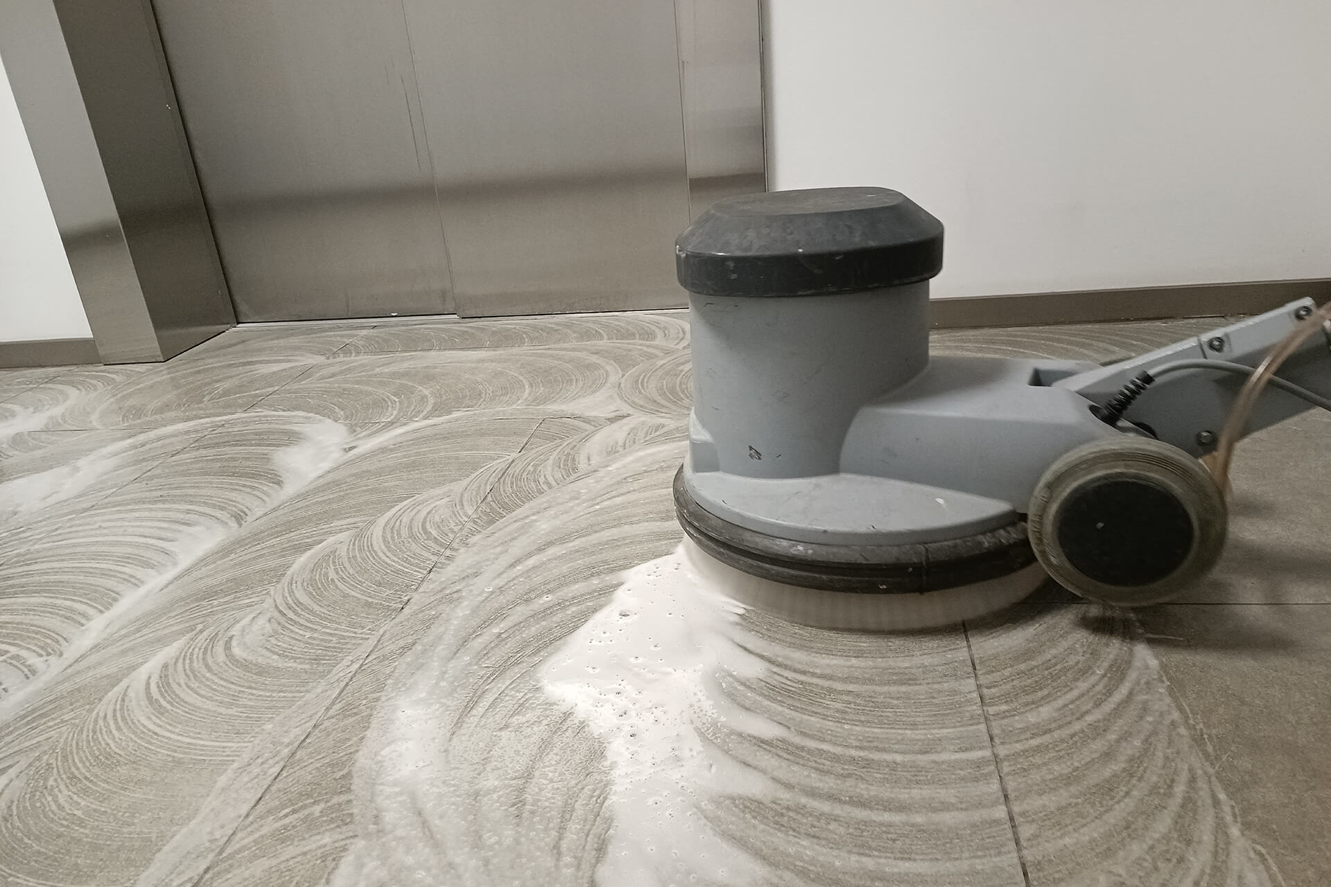 Cleaning & Janitorial Services in Massachusetts - Compass Facility Services