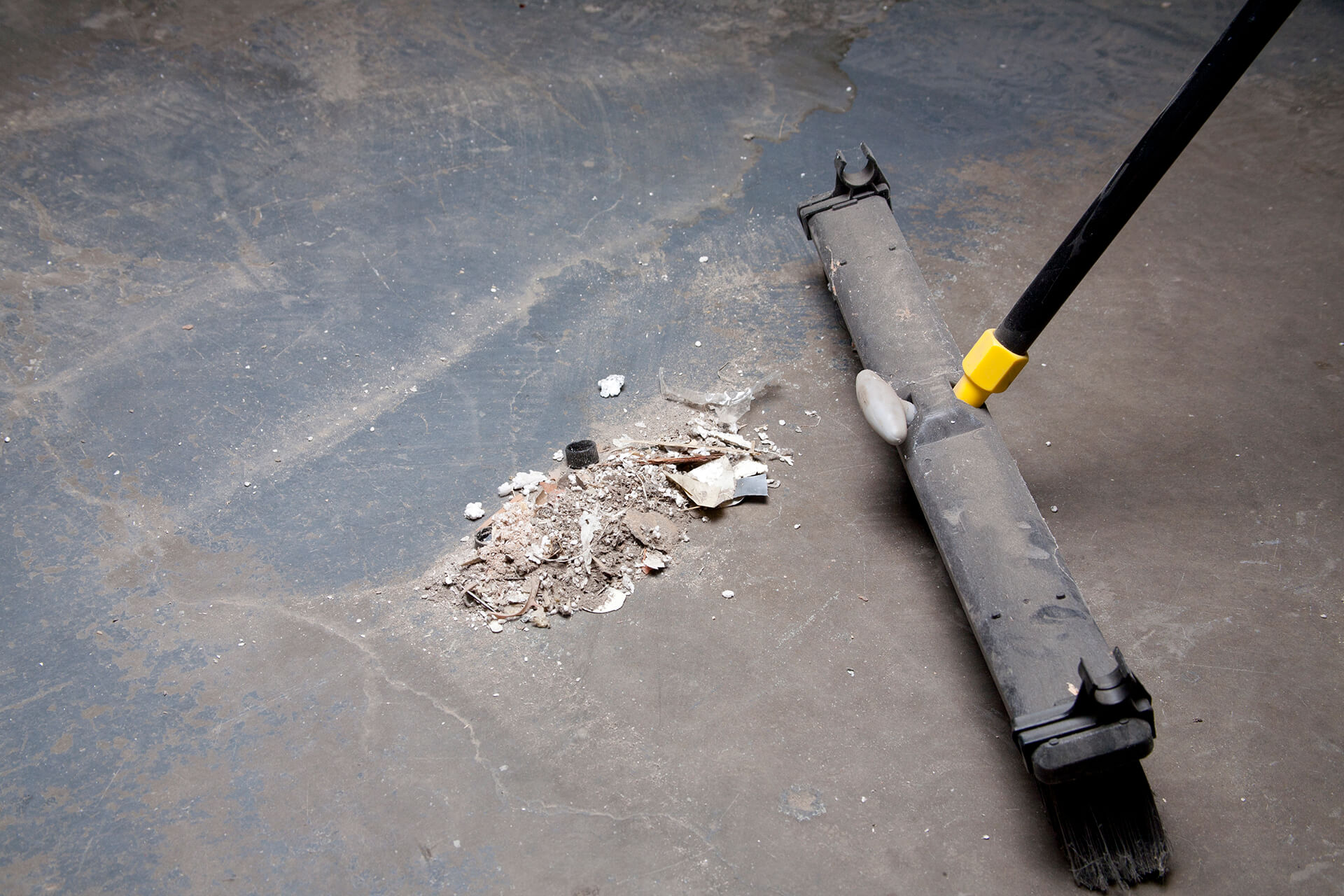 Cleaning & Janitorial Services in Massachusetts - Compass Facility Services